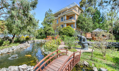 Dreamland Oasis Chakvi